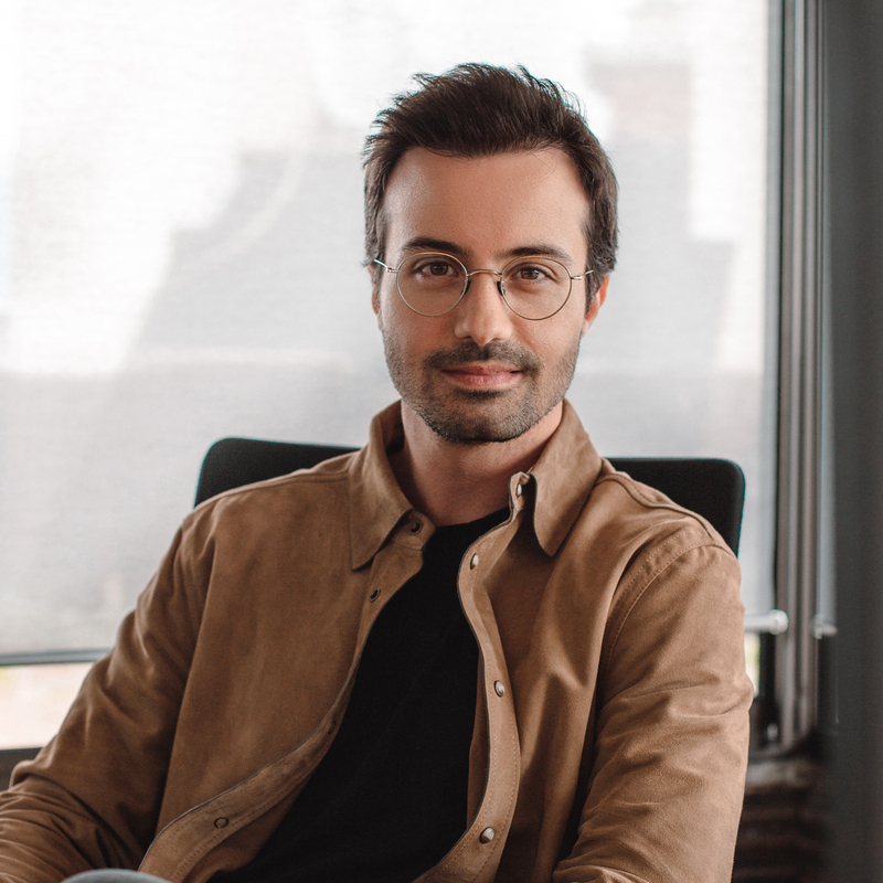 Karim Kaddoura | Founders Pledge