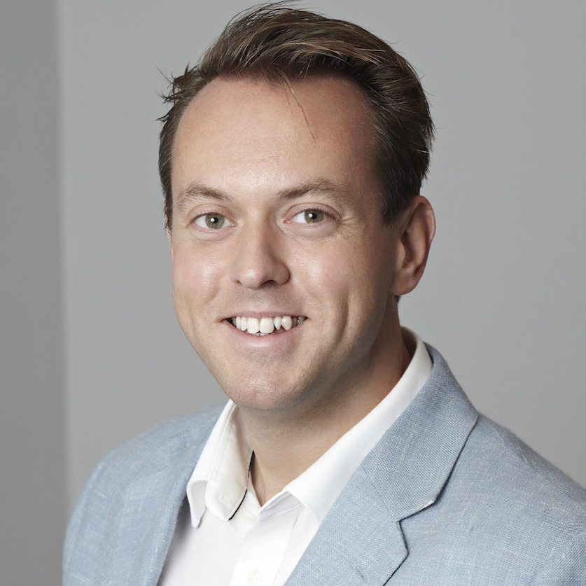 Ross Williams | Founders Pledge