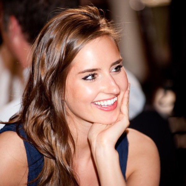 Katie Kimmelman | Founders Pledge